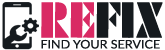 REFIX - Find your Service
